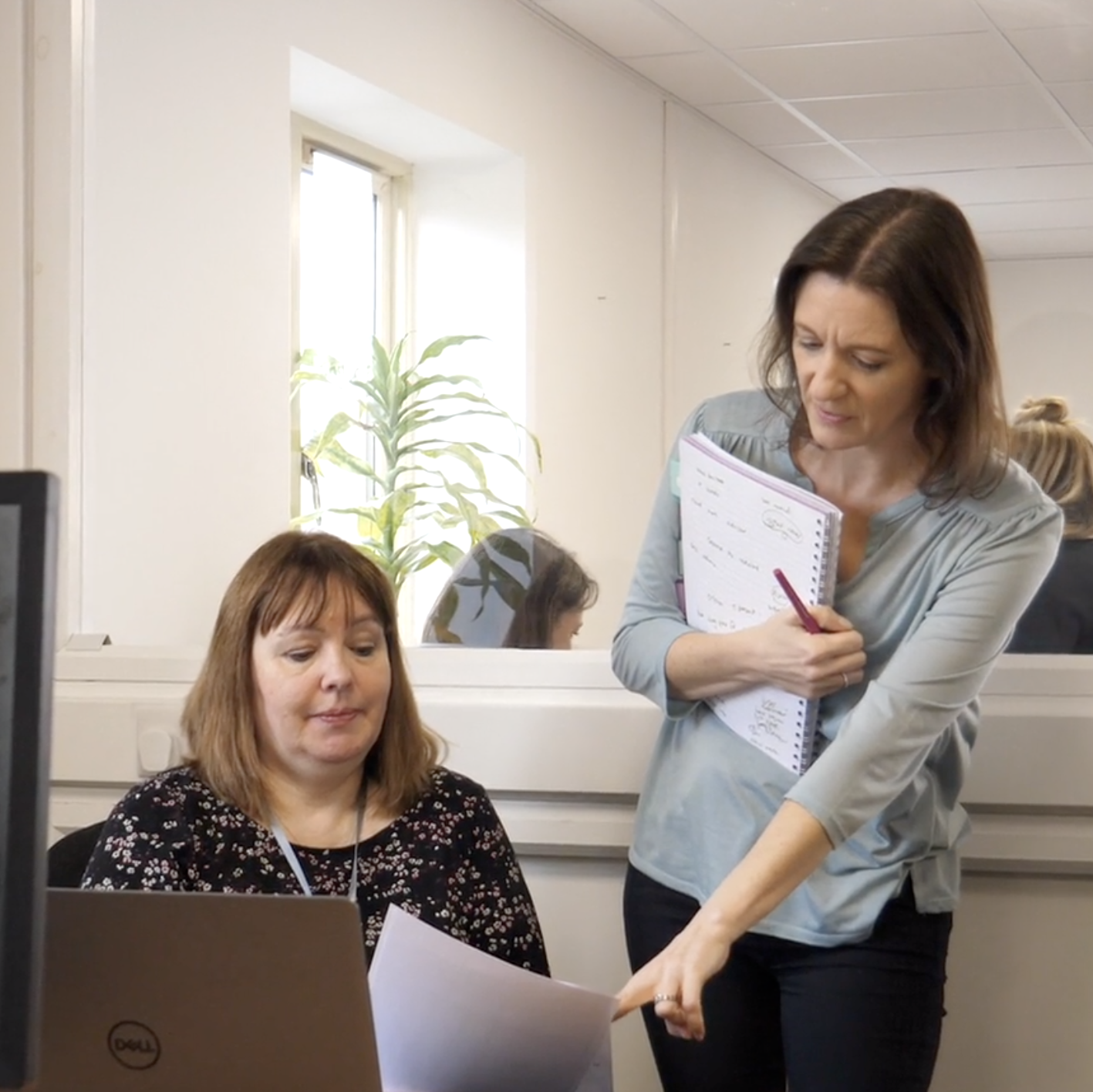 Bridging the ‘trust gap’ - TOMD