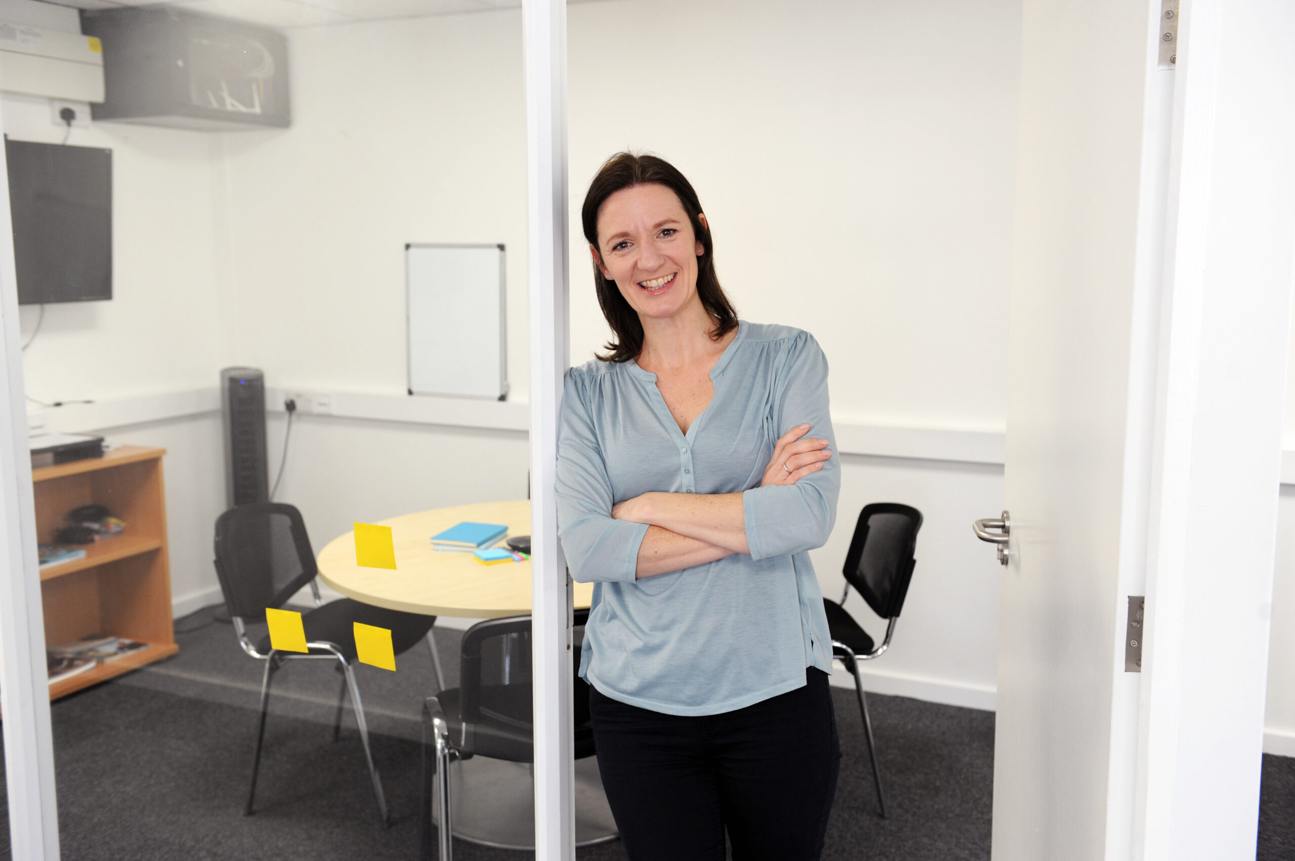 Your content calendar - TOMD