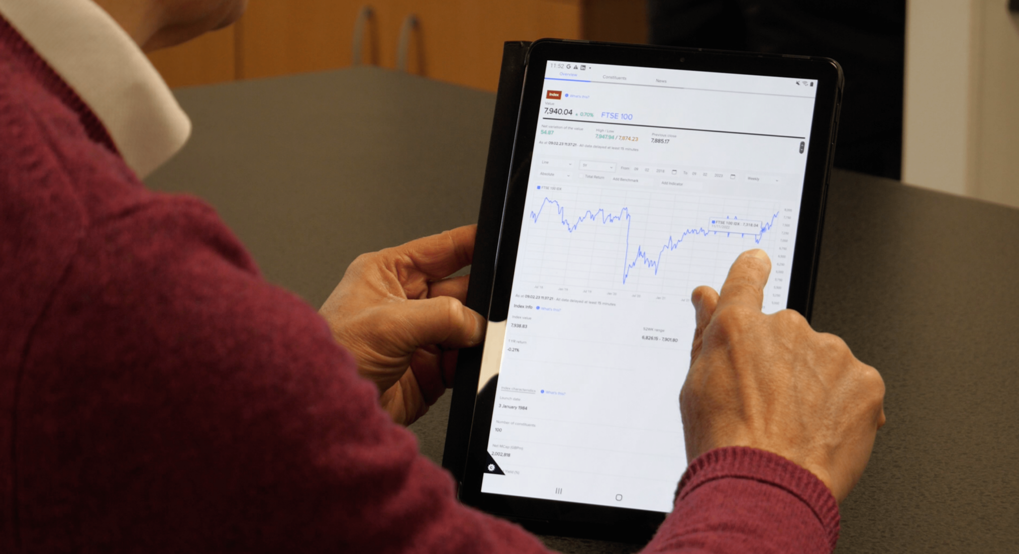 Optimising and maximising your content - TOMD