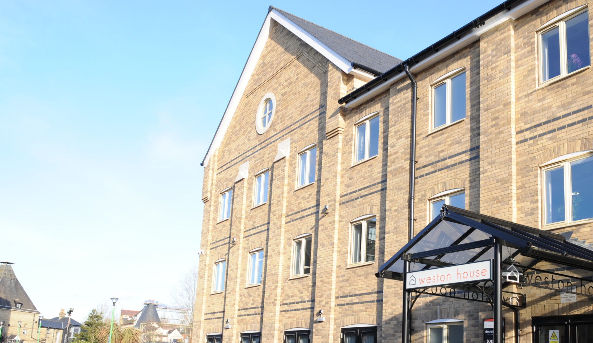 Why use TOMD? - TOMD